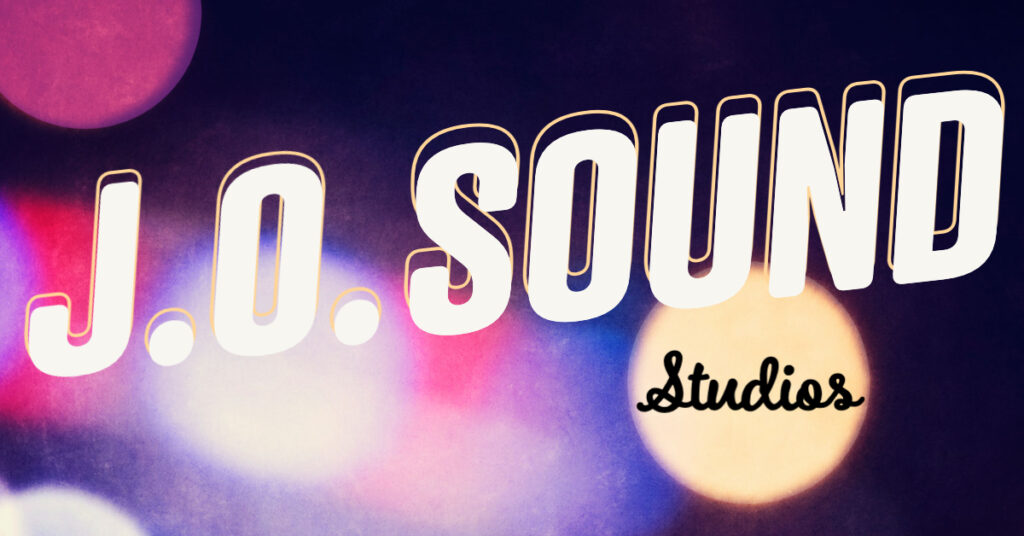 - josoundstudios.com